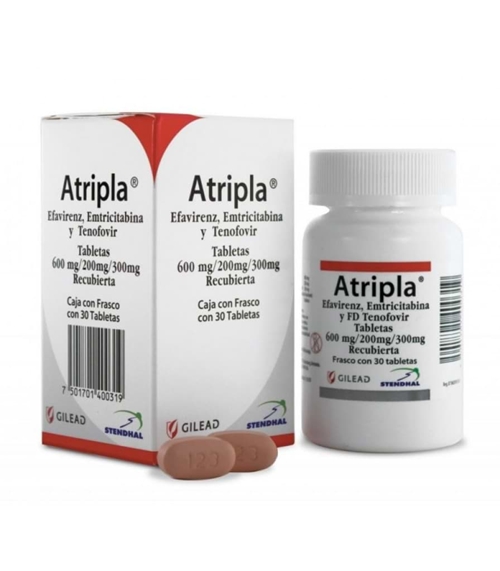 Ideas para recordar tu dosis diaria de Atripla 600mg